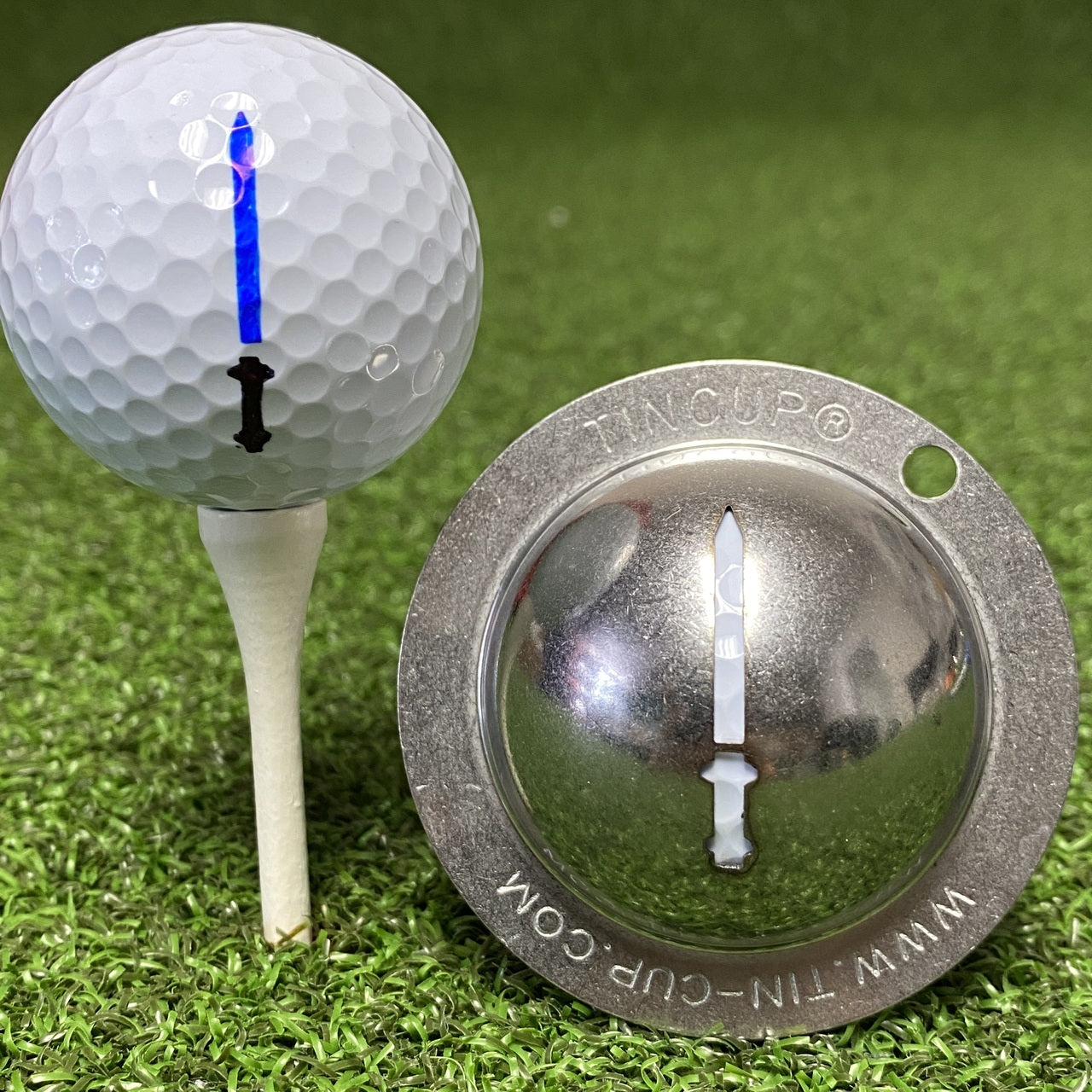 Laser Sword Tin Cup Products laser-sword-tin-cup-products