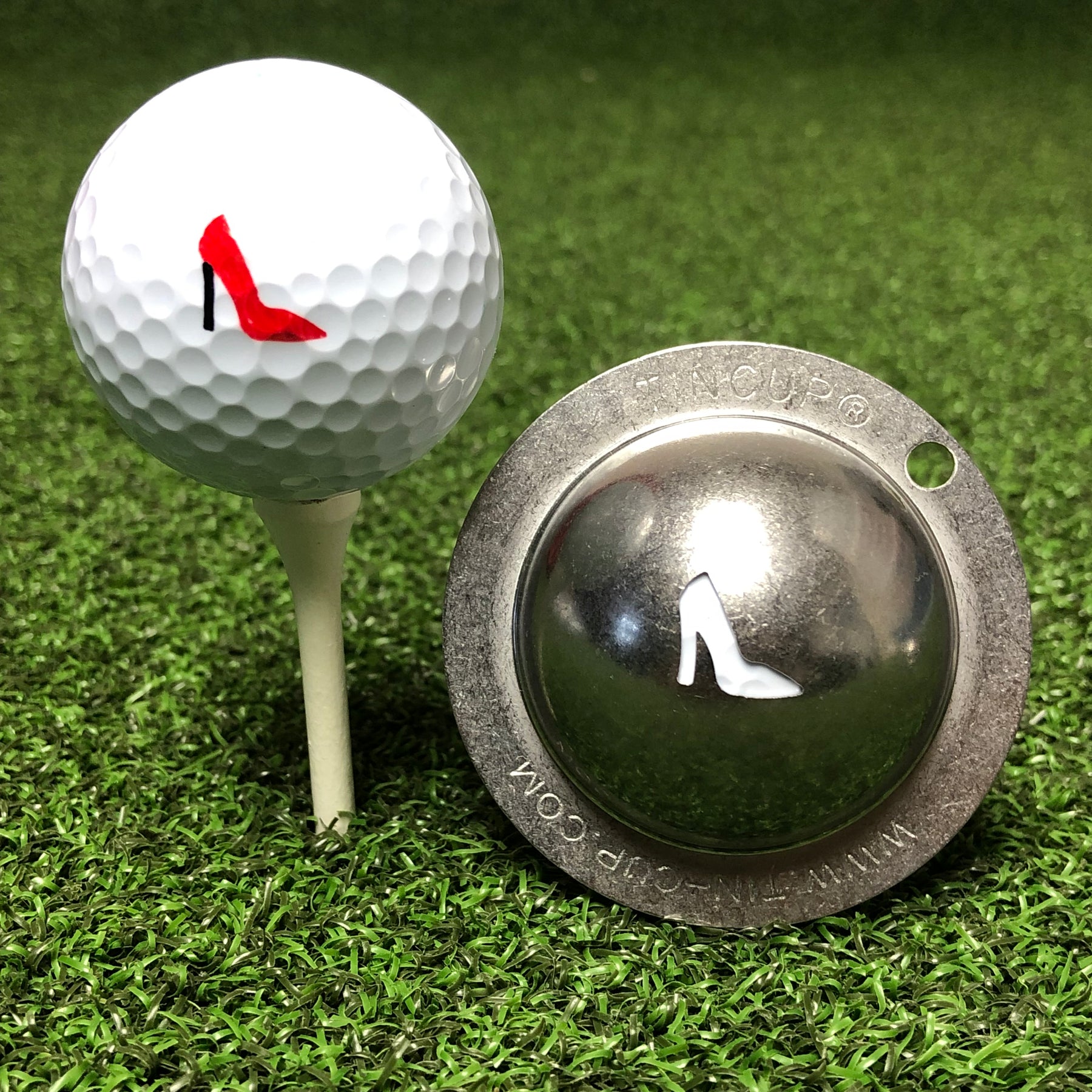 Gimme Choo – Tin Cup Products